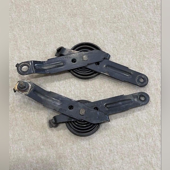 General Motors | Other | Chevy Silverado Tahoe Suburban Gmc Sierra Hood ...